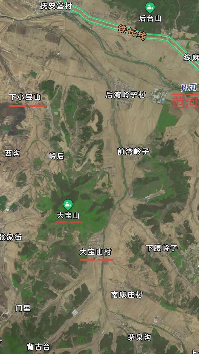 What is the relationship between Tuohe and Tuozhou (Liu Xingye) - iNEWS