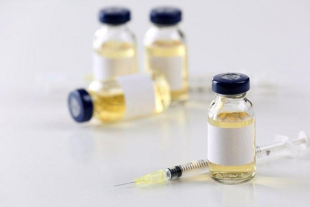 Chinese experts have developed an antihypertensive vaccine, one ...