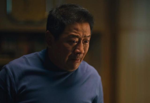 The supporting role of "The World" is hidden too deep, with Yuan Yongyi ...