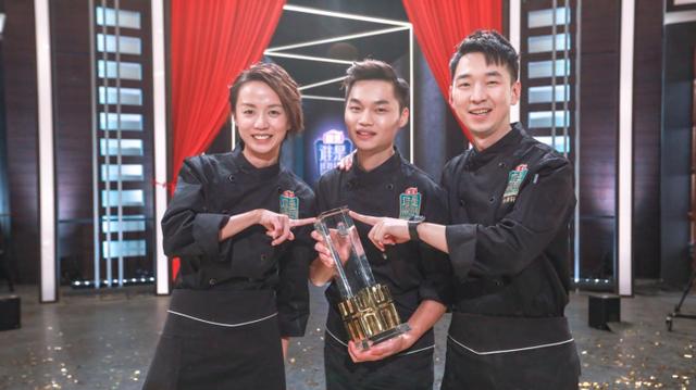 Know how to cook and taste, taste life, [Who is the Ding Chef] has come ...