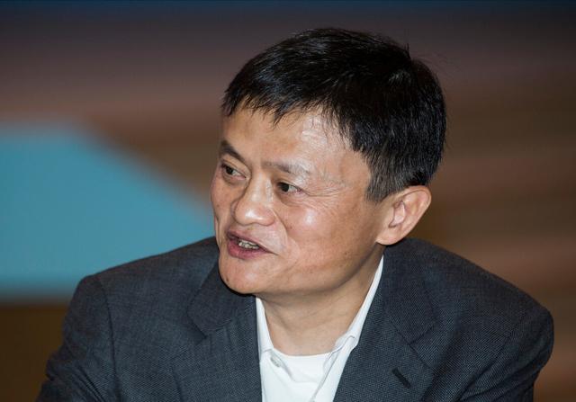 Ant management quits Alibaba's partner, Jiang Fan was kicked out by ...