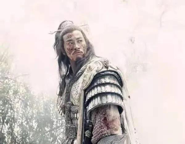 Why didn't Xiang Yu proclaim himself emperor after destroying Qin ...