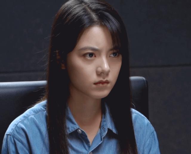 Golden Eagle Goddess candidate poster released?Zhao Jinmai will be the ...