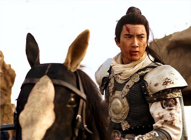 The story of the Yang family fighting against the Liao Dynasty has been ...