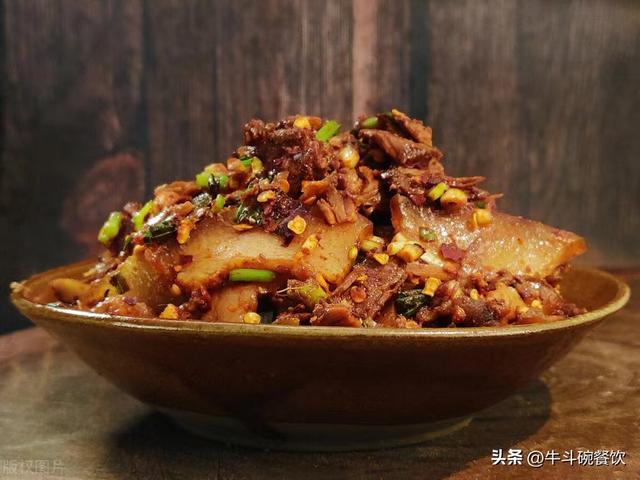 How to choose pork head meat - iNEWS