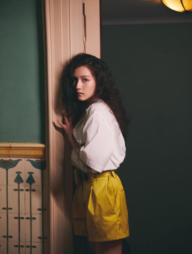 Mingyang Entertainment - Beauty Star - Shang Yuxian - iNEWS