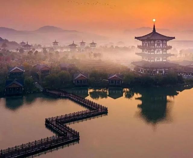 Where to go in Yichun and autumn, see this right - iNEWS