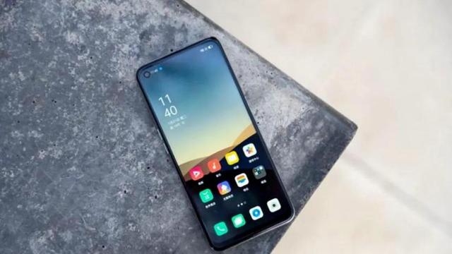 OPPO recently launched a new phone, the OPPO A97 phone with a 5000mAh ...