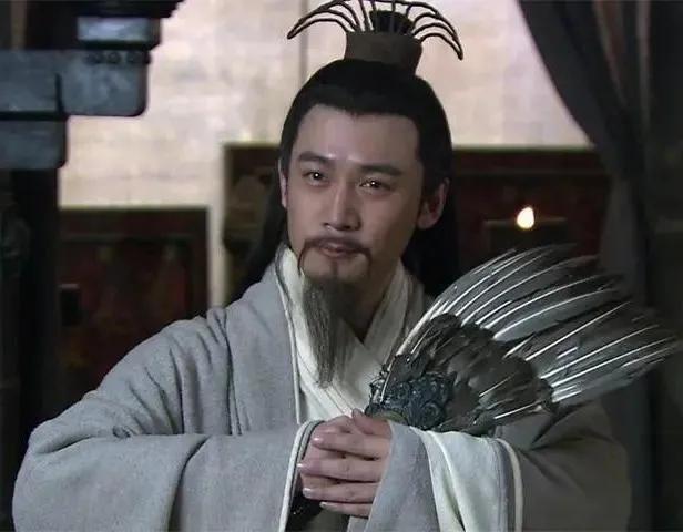 Chen Shou's record contradicts himself, Kong Ming and Lu Su, who is the ...