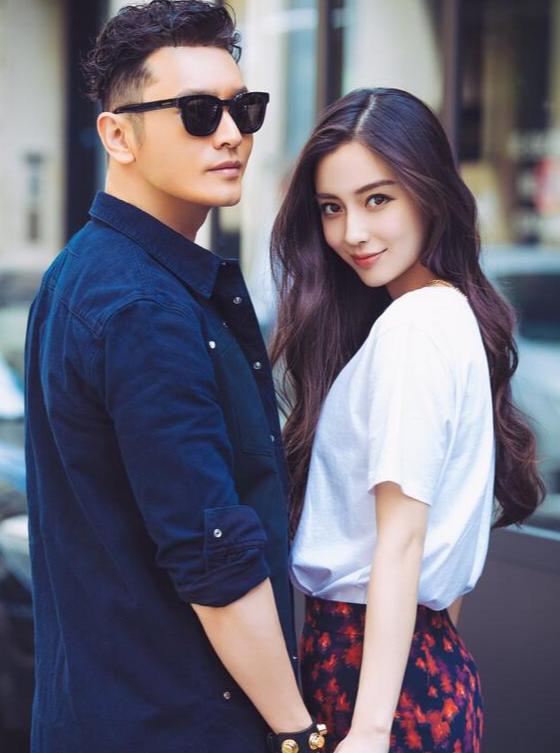 Huang Xiaoming: Five gold masters helped him climb to the front line, but he could not escape ...