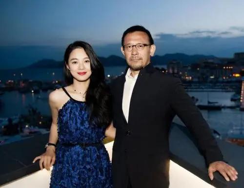 After watching Jiang Wen and Jiang Wu's daughter-in-law, netizens: the ...
