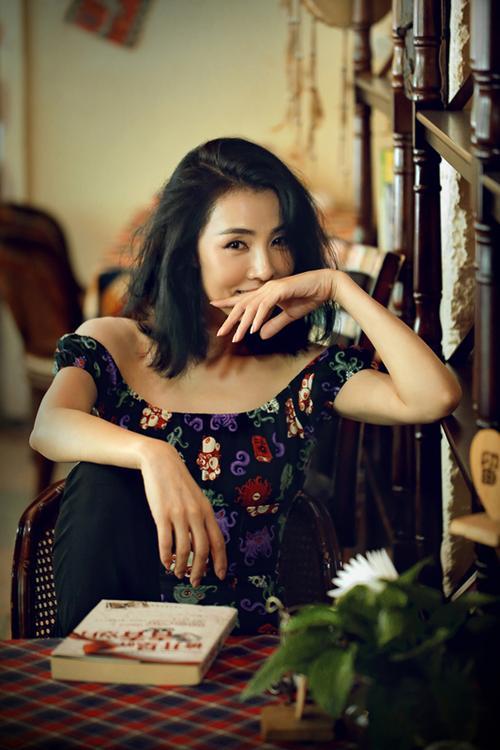 Actor Jiang Hongbo: Jiang Wen made her famous, she has been scandal ...