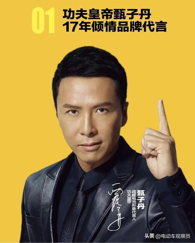 China Chaowei rushed to the first place! Why choose Chaowei when buying ...