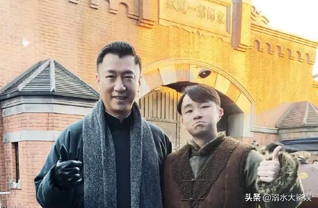 "Chen Yuyu" Huang Chengcheng's exit from the circle is the sobriety of ...