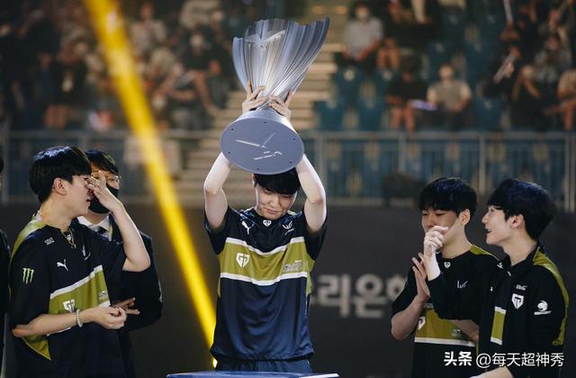 GEN hit the quarterfinals, Doran challenged RNG, and Brother Breath won the affirmation - iNEWS