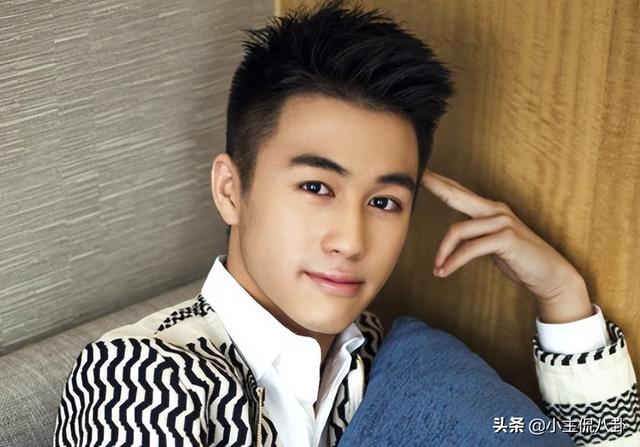 He Youjun, the son of the gambling king, posted a long article angrily ...