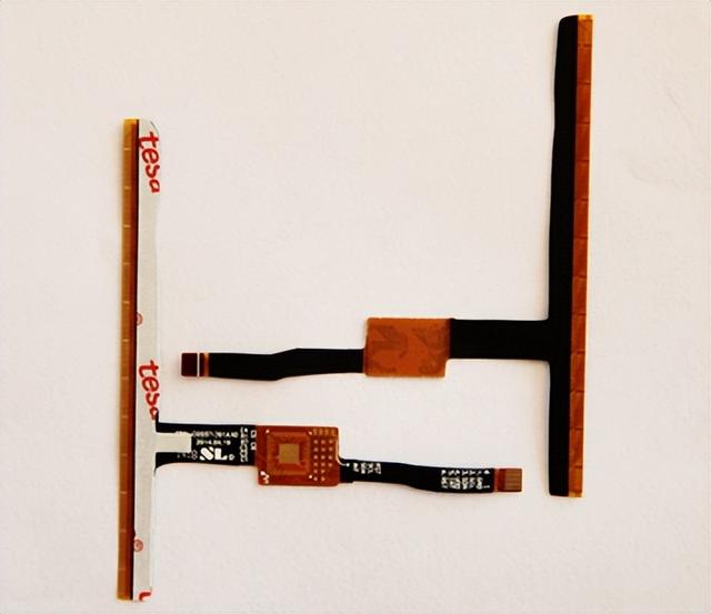 Have you mastered the FPC fingerprint module technology of the fingerprint module FPC? - iNEWS