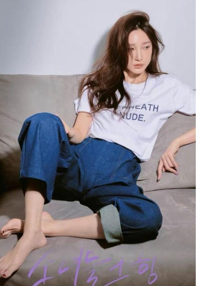 After Ma Fanshu became popular, he would dress up even more, wearing a ...