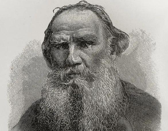 The Three Levin Brothers with Different Fate in Anna Karenina - iNEWS