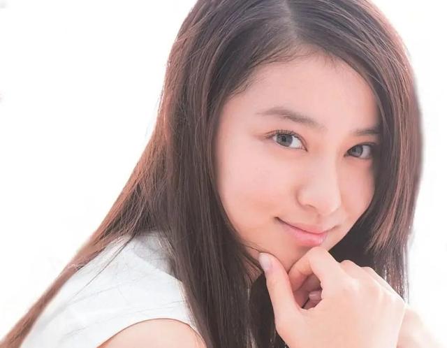 Japanese actress Takei Saki - iNEWS