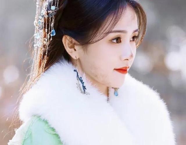 Changyue Jinming is set to play, and Bailu will play the role of the ...