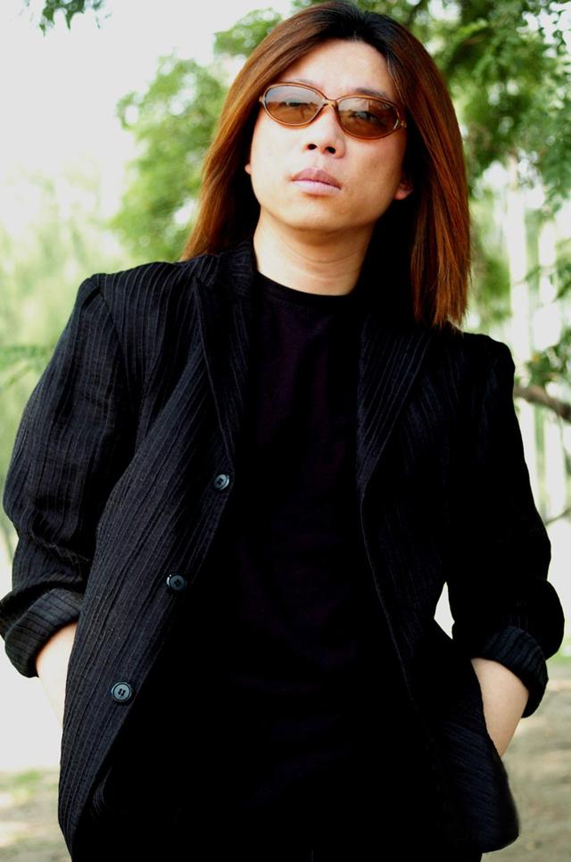 Music genius Guo Feng: No children, no daughters, unmarried, 60-year ...