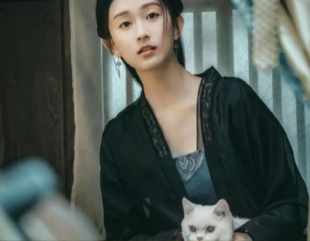 Yu Youwei, I have tolerated you for a long time, the director of "The Snowy Swordsman" came out ...