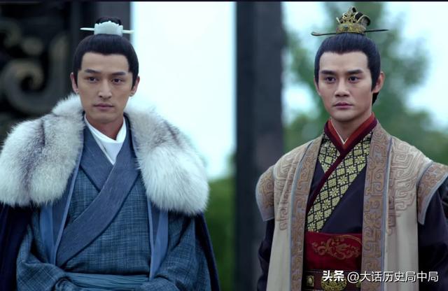 Wang Clan of Langya: How did the imperial power of the Eastern Jin ...