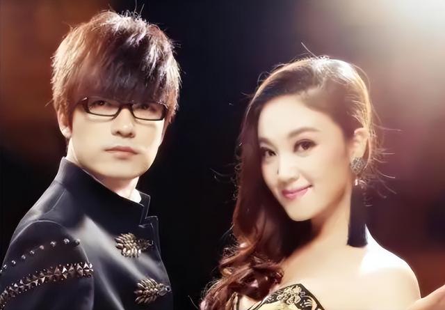 Jiuyue Miracle has been divorced for 5 years, and looking at the ...