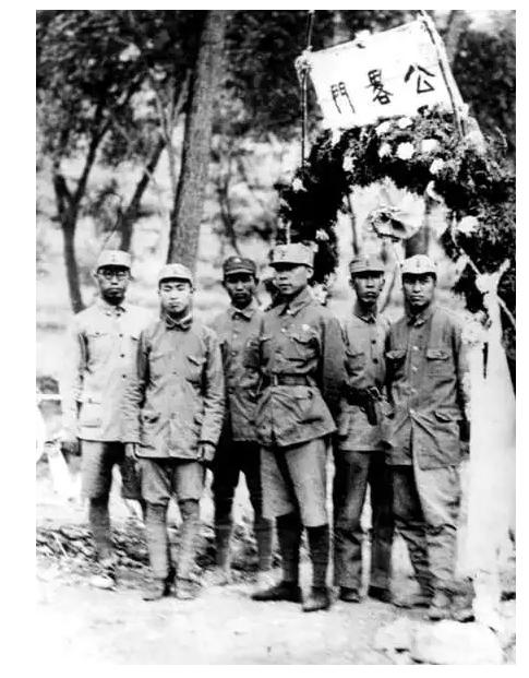 Why did the famous general Chen Guang commit suicide on the eve of ...