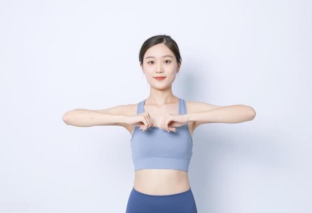 Want to get slimmer arms? Try these exercises! - iNEWS