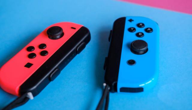 Former Nintendo maintenance supervisor broke the news: Switch joystick ...