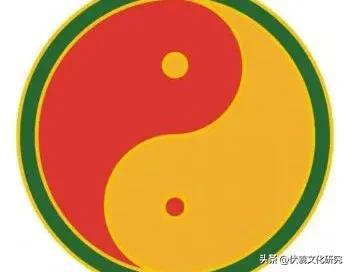 Taiji Diagram and Chinese Harmonious Culture - iNEWS