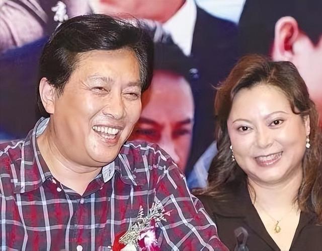 "Daughter of Tang Guoqiang" Tang Liang: Her biological mother committed ...