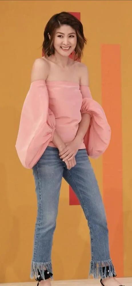 Hong Kong singer: Chen Huilin - iNEWS