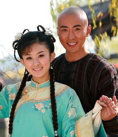 Chinese daughter-in-law Cai Lin reappears in Korean variety shows, her ...