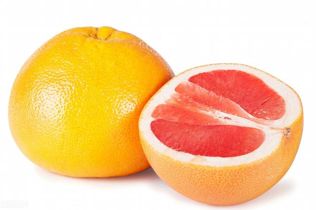 The top five rankings of the most delicious pomelo in China, see if ...