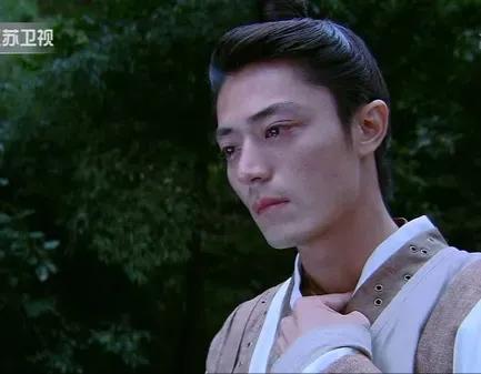 Ruby Ruby Huo Jianhua was exposed to divorce, Brother Hua was mentally ...