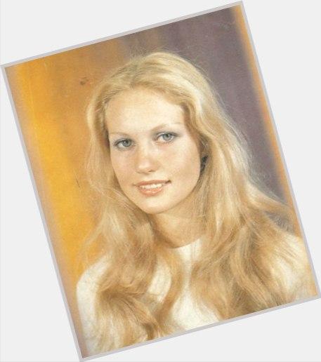 Female South Africa Anneline Kriel - iNEWS
