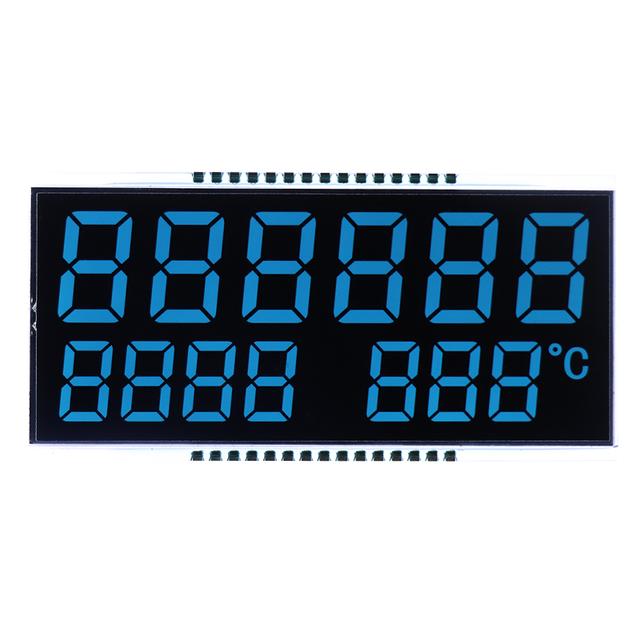 How to adjust the two colors in the broken code screen? - iNEWS