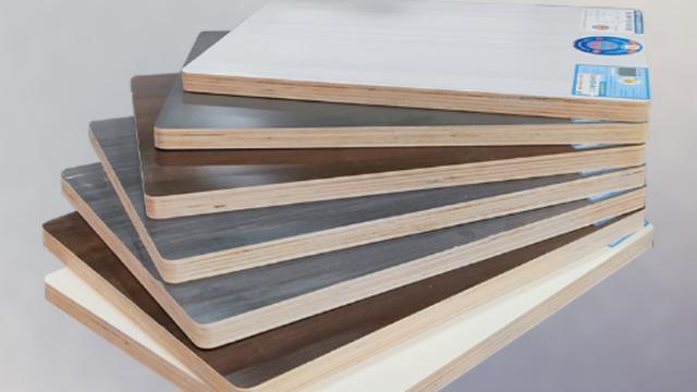 Choose ecological board or particle board for whole house customization ...