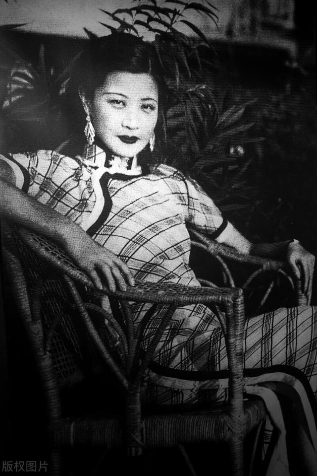 Ruan Lingyu-Life is like a play, drama is like life - iNEWS