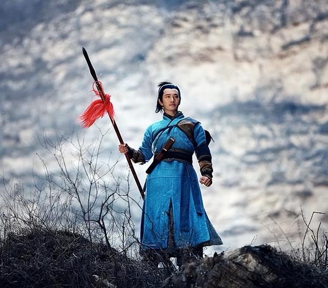 Yue Fei's most bleak poem describes a lifetime of frustration, and the ...