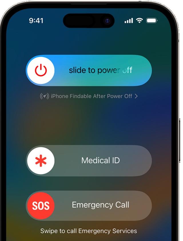 How to Use SOS on iPhone and Alert Your Emergency Contacts - iNEWS