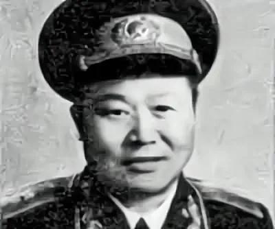 Founding General (272) Major General Zhang Kaijing - iNEWS