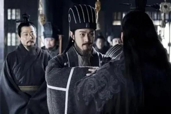 Does the Three Kingdoms really have a straw boat to borrow arrows?It's ...