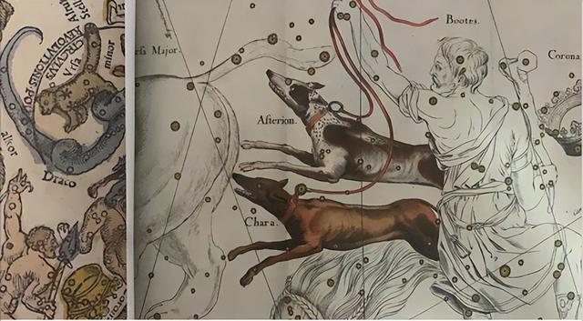 "Constellation Story": What is the secret behind the constellation? - iNEWS