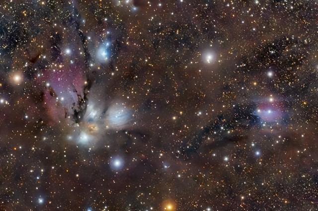 How to accurately measure astronomical azimuth with multi-satellite ...