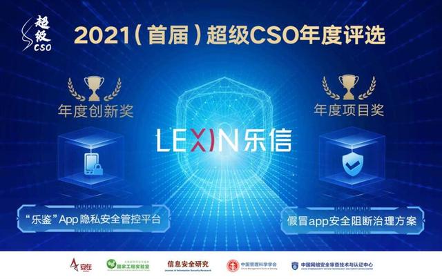 99.94% reduction in fake APP download SMS messages, Lexin Information ...