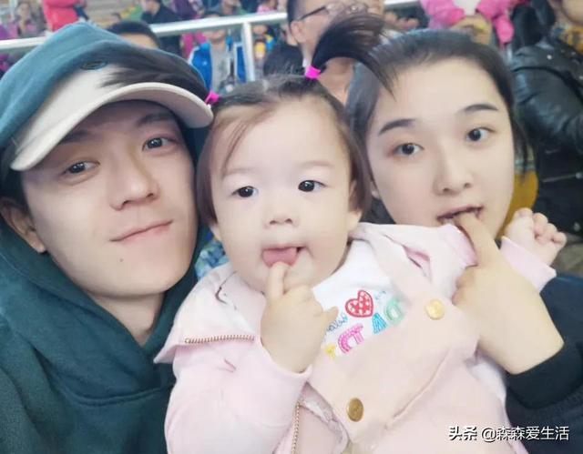 Wu Yating and Wang Yuexin, the woman has a memory, the man has never ...